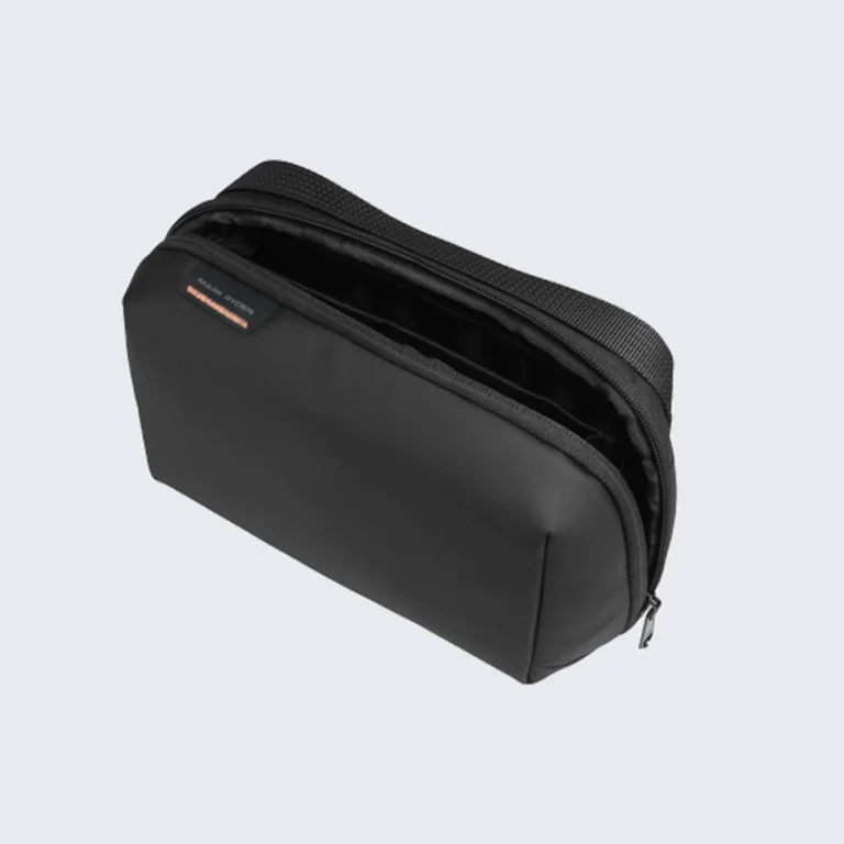 Compact & Custom PU Digital Organizer Bag - GADAO EVA CASE