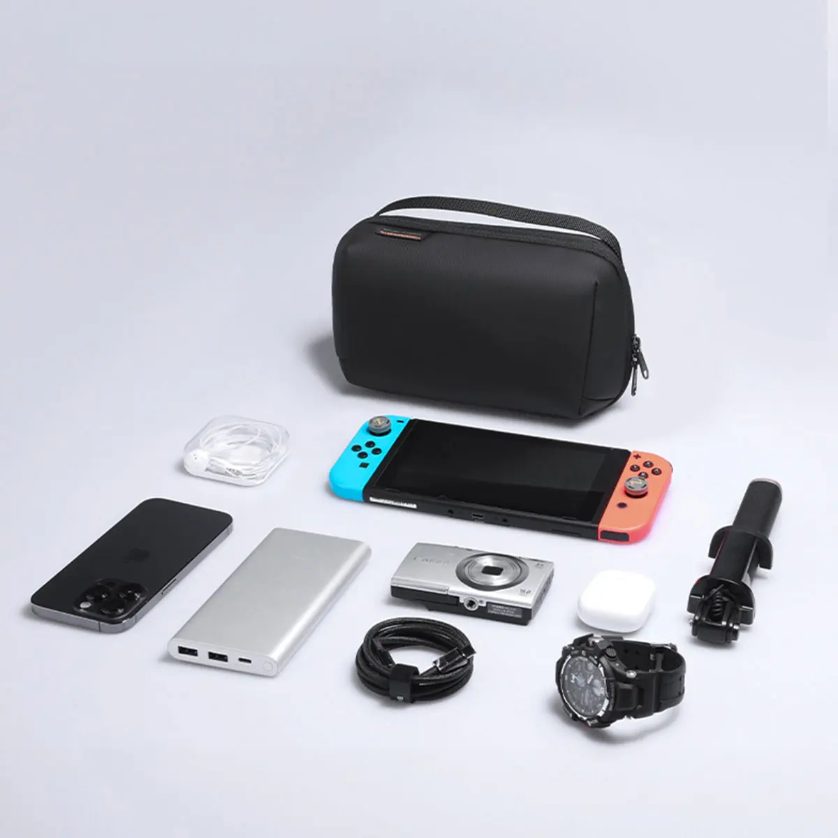 Digital Accessories Bag: What It Is, Why It Matters, and How to Choose ...
