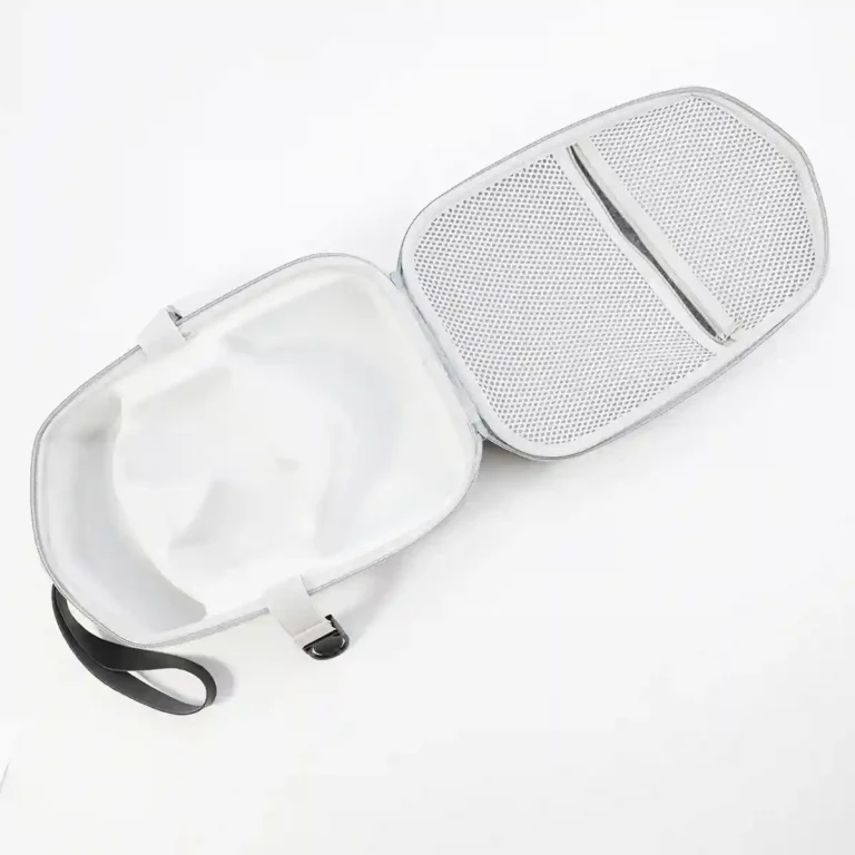 Custom EVA VR Headset Case - GADAO EVA CASE
