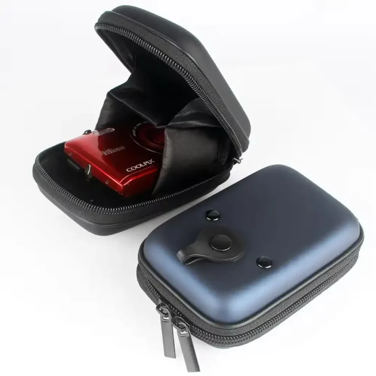 What Are the Features of EVA Digital Camera Cases? - GADAO EVA CASE ...