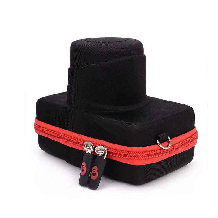 Compact & Protective Camera Travel Case - GADAO EVA CASE