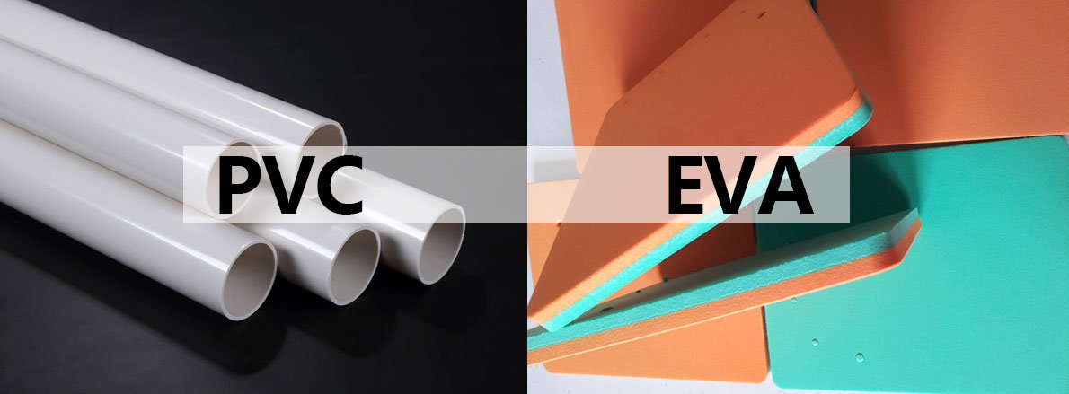 What’s the Difference Between PVC and EVA Materials? - GADAO EVA CASE ...
