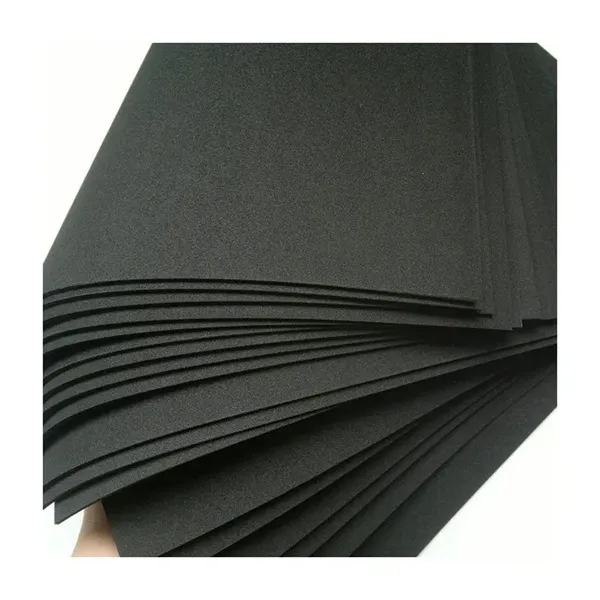 What Are the Differences Between EVA, EPE, and Sponge Materials ...