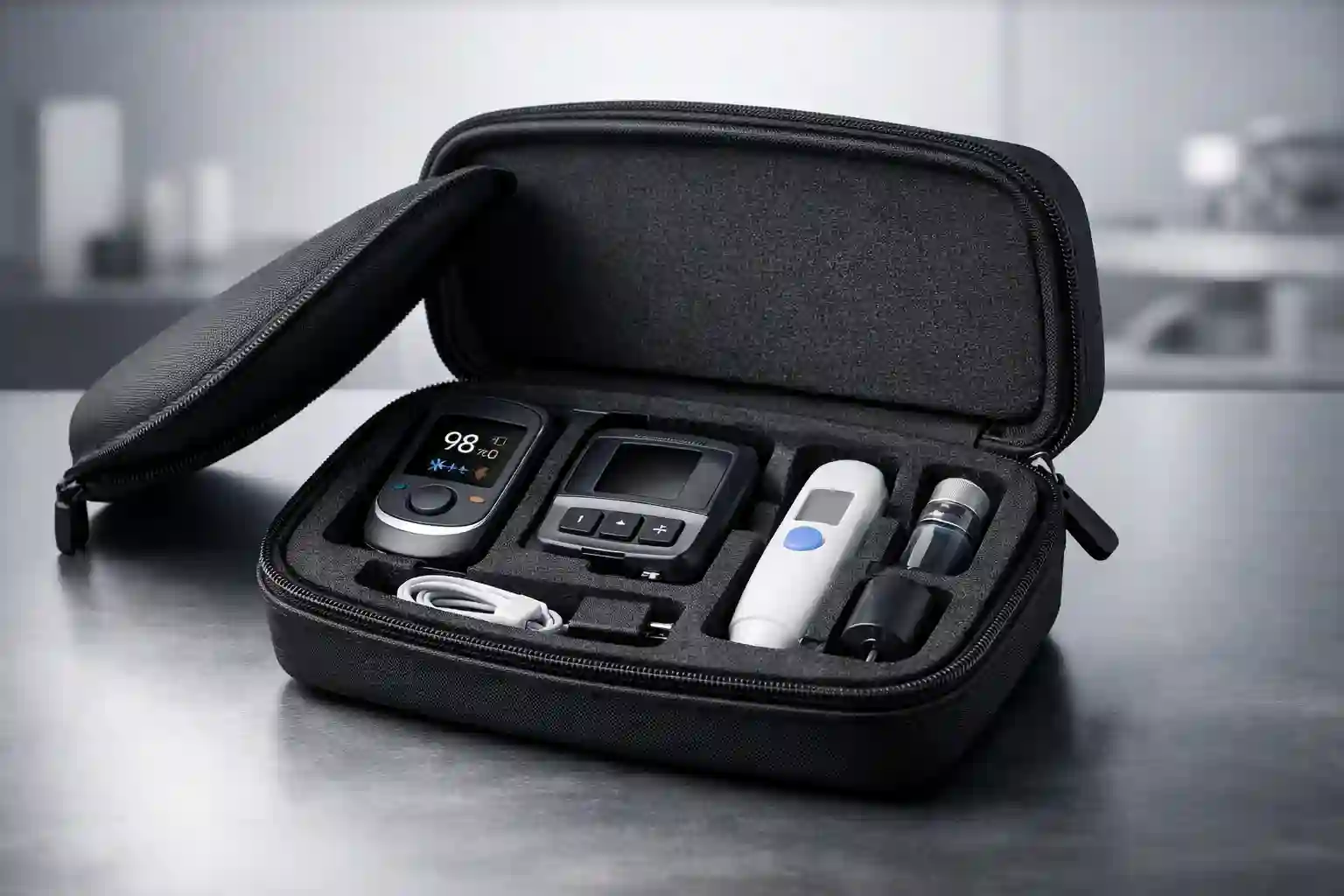 The Complete Guide to Custom EVA Cases: Materials, Manufacturing, and ...